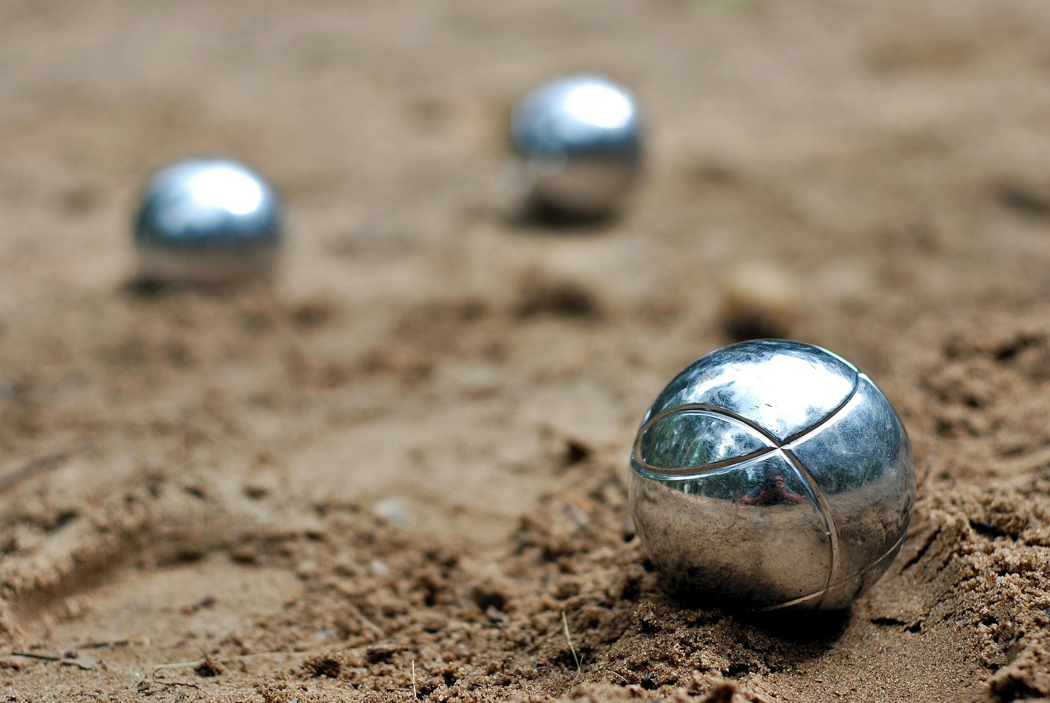 Pétanque point : règles et techniques pour marquer facilement