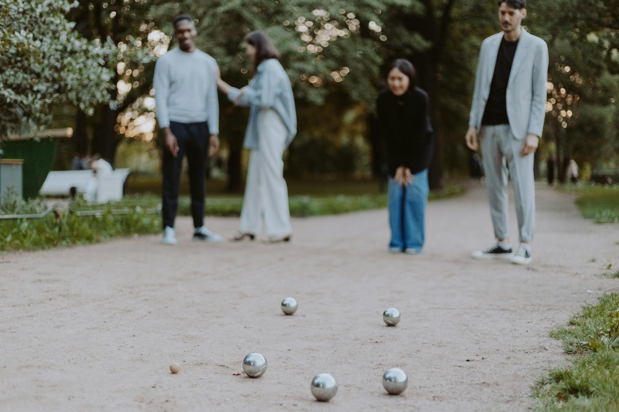 Pétanque point : règles et techniques pour marquer facilement
